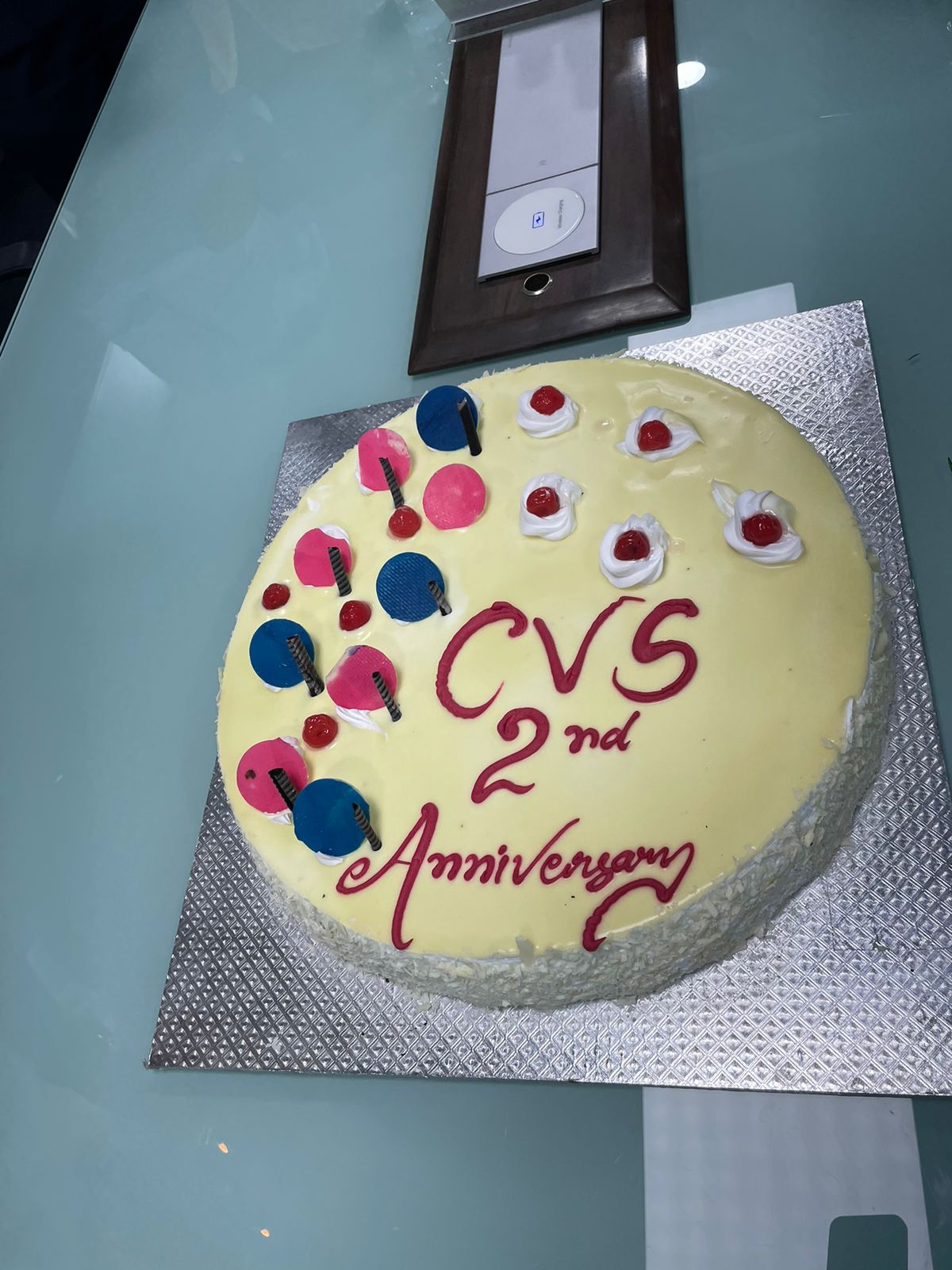 Council of Vibration Specialists