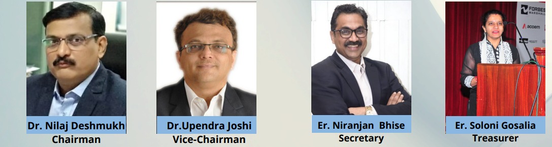 Council of Vibration Specialists